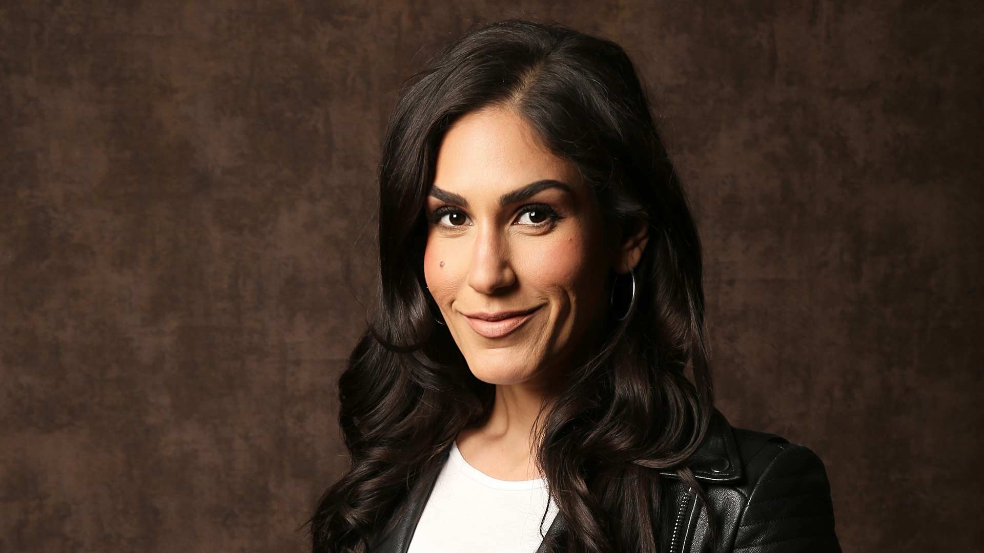 LEAP pre-empts Shahroo Izadi's 'compassionate and defiant' How Diets ...