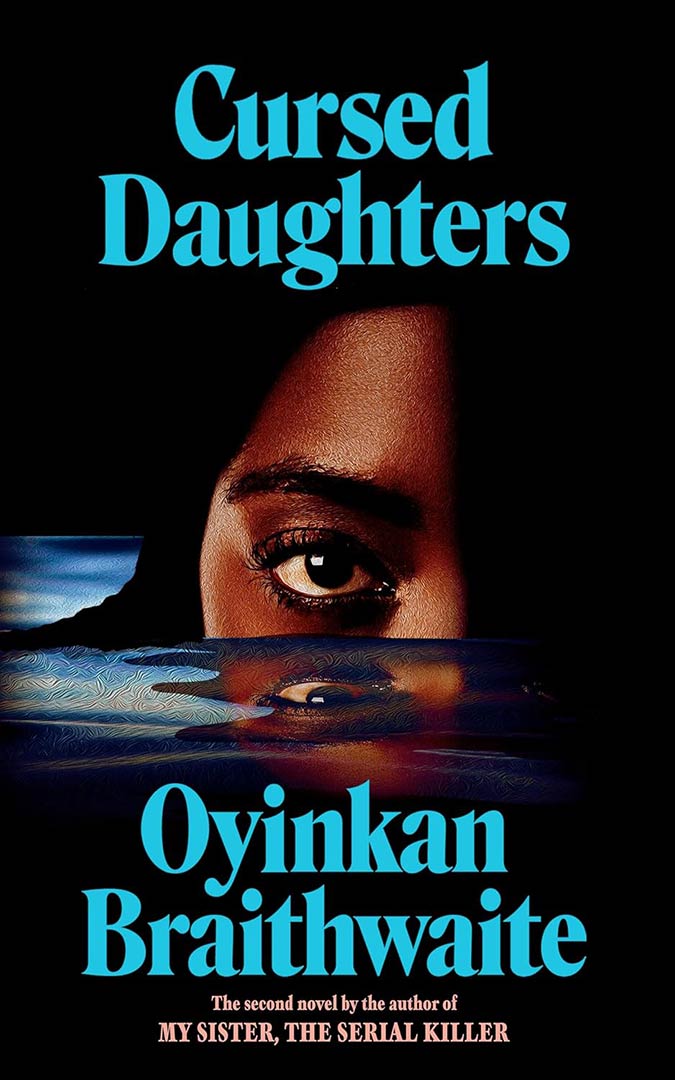 The Bookseller - Author Interviews - Oyinkan Braithwaite on her second ...
