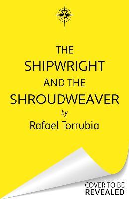 The Bookseller - Previews - The Shipwright and the Shroudweaver