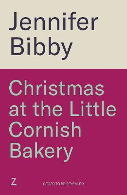 The Bookseller - Previews - Christmas at the Little Cornish Bakery