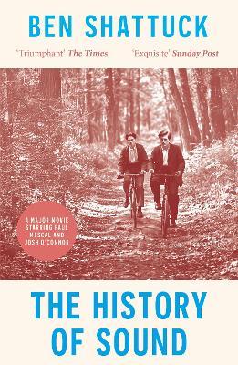 The Bookseller - Previews - The History of Sound
