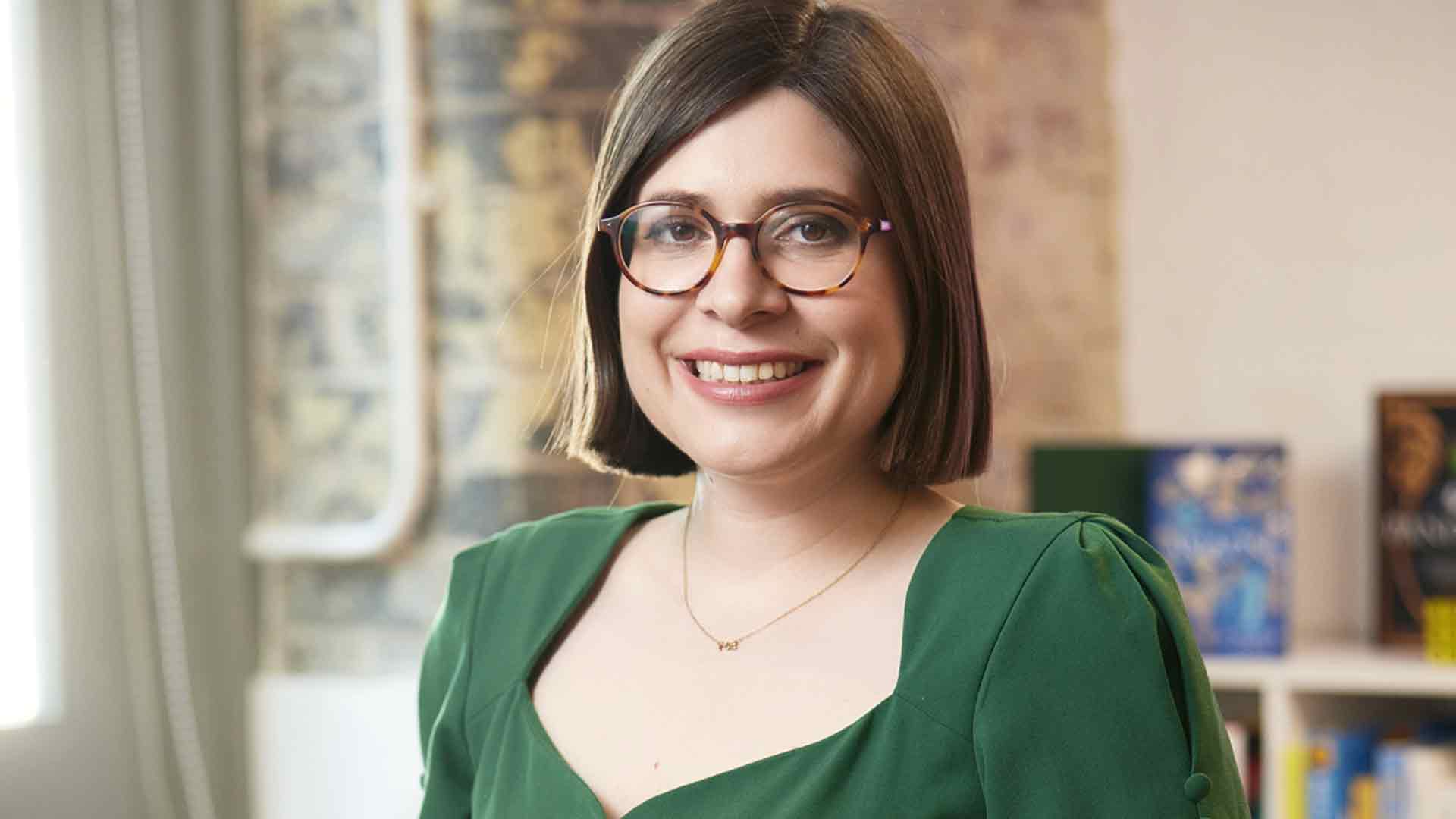 The Bookseller - Features - Rising Stars: a look at stars past and ...