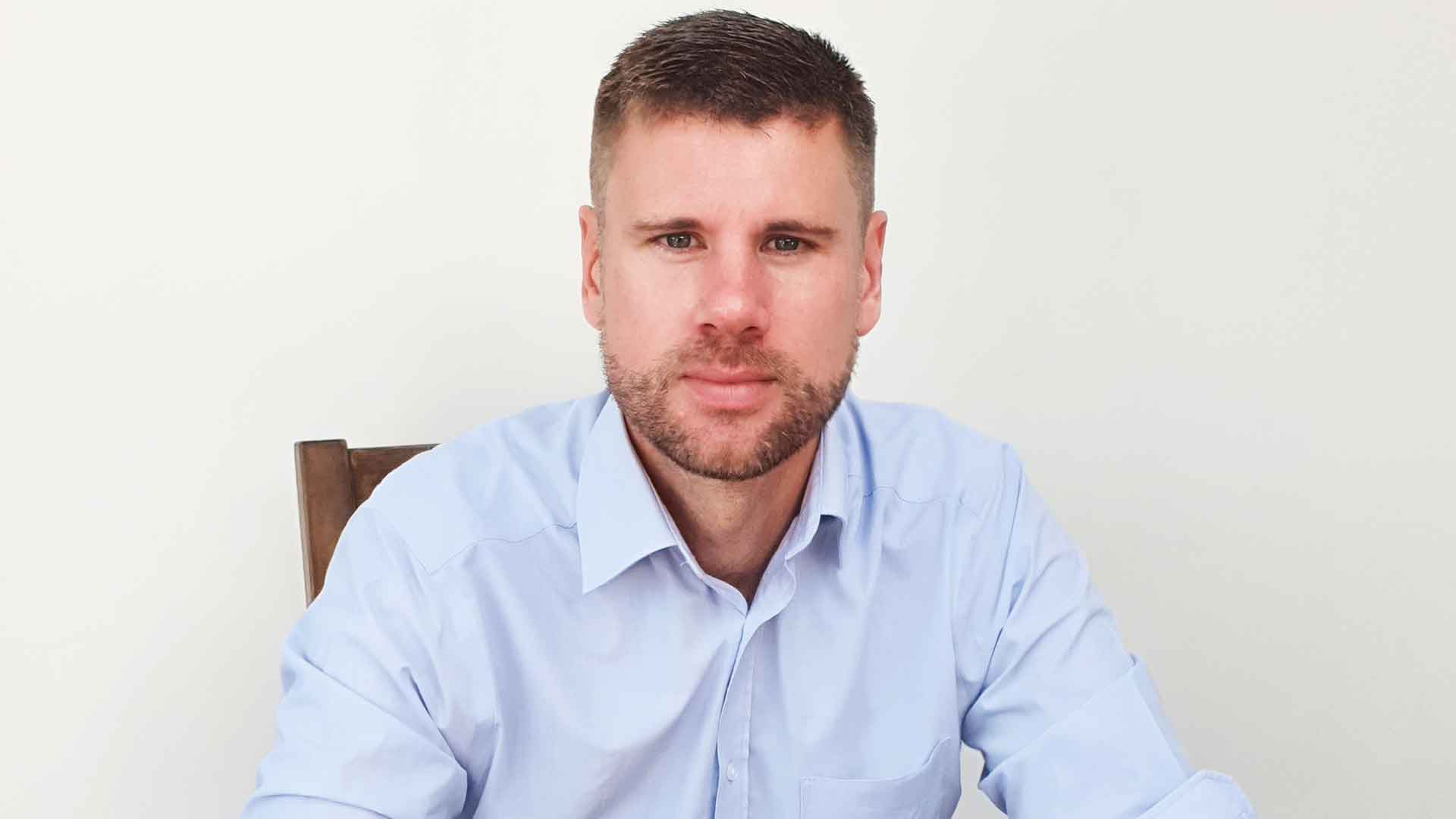 Joffe Books acquired Charlie Gallagher's police procedural series in ...