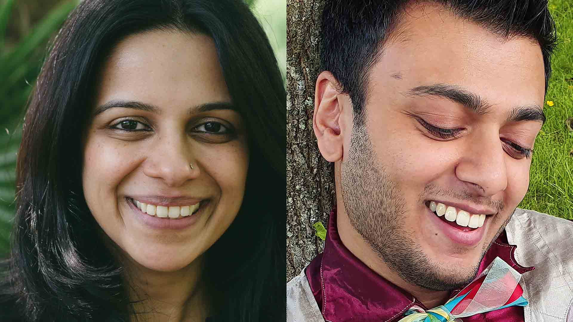 Puffin to publish Rashmi Sirdeshpande's 'fresh new colourful and ...