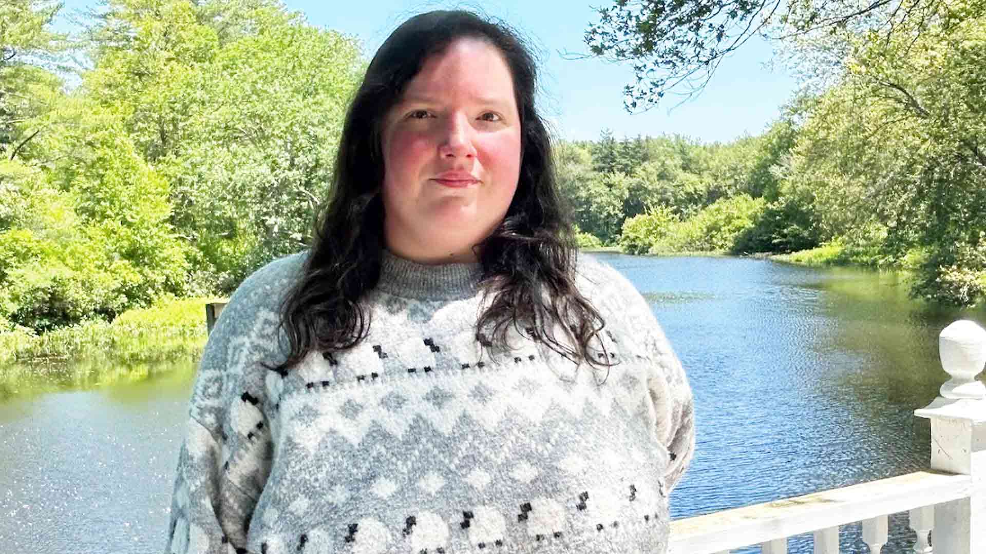 Simon & Schuster sign debut author Stephanie Parente in two-book deal