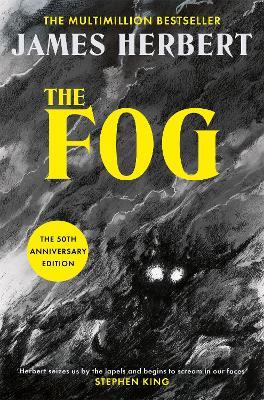 The Bookseller - Previews - The Fog