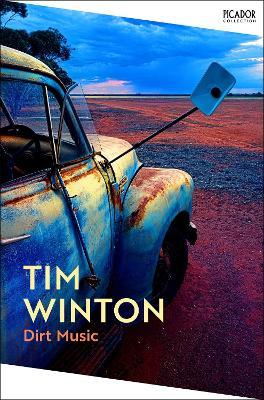 The Bookseller - Previews - Dirt Music
