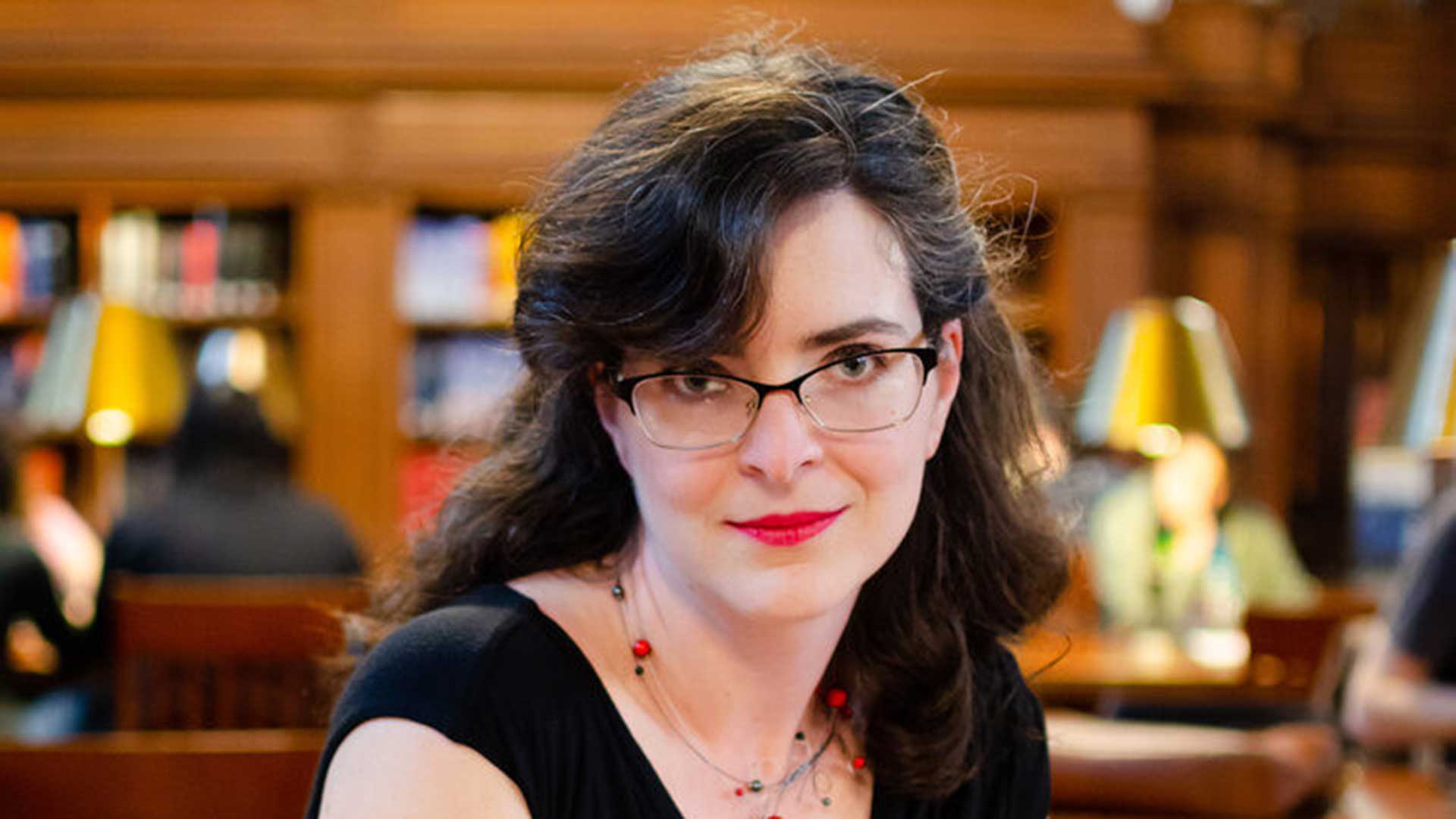 Titan snaps up Caitlin Rozakis' fantasy novel on the 'demonic ...