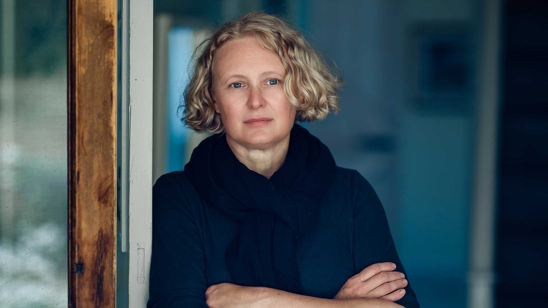 Elliott & Thompson acquires Tilar J Mazzeo’s ‘thrilling work of ...