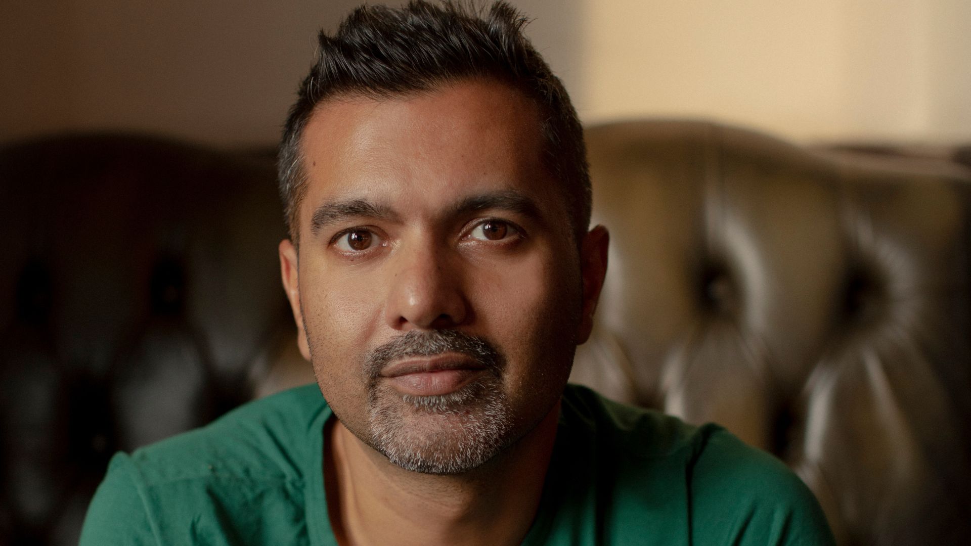 Manish Chauhan’s Belgrave Road becomes the first of Faber's 'talented new debuts for 2026'