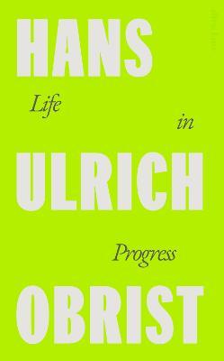 The Bookseller - Previews - Life in Progress