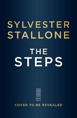 The Bookseller - Previews - The Steps