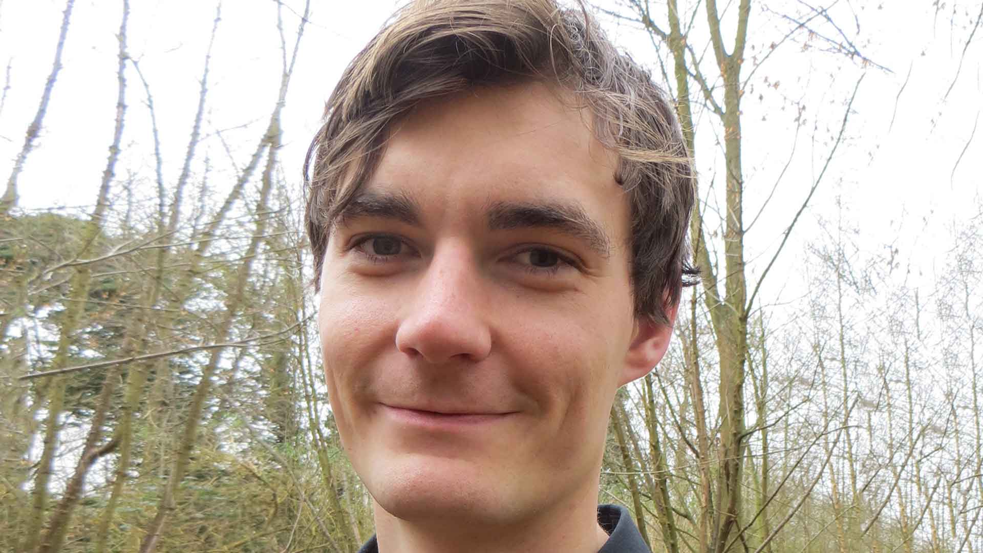 Usborne scores Mitch Johnson's 'fast-paced football adventure' in time ...