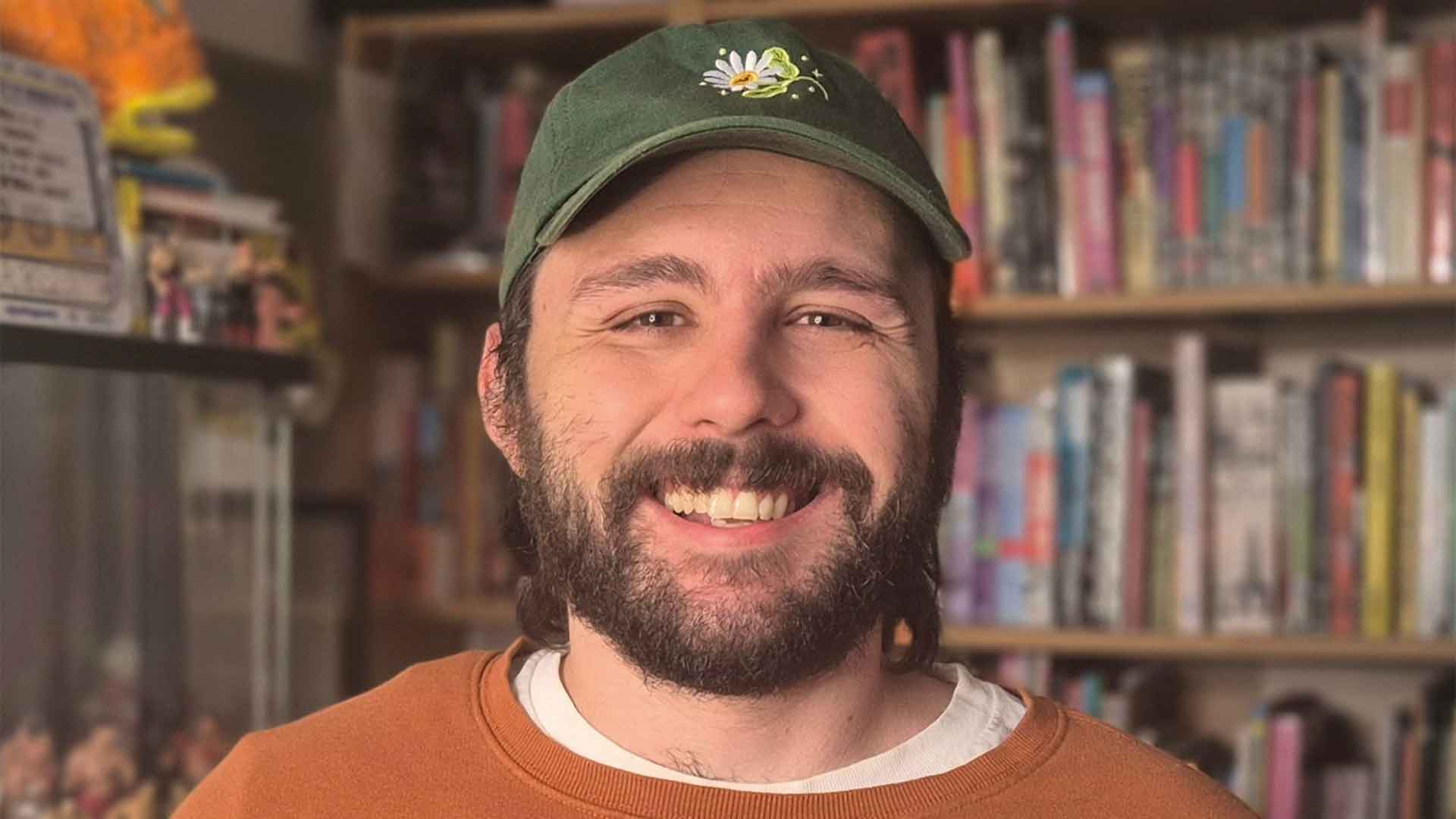 Walker Books wins multi-way auction for Josh Hicks' choose-your-path series