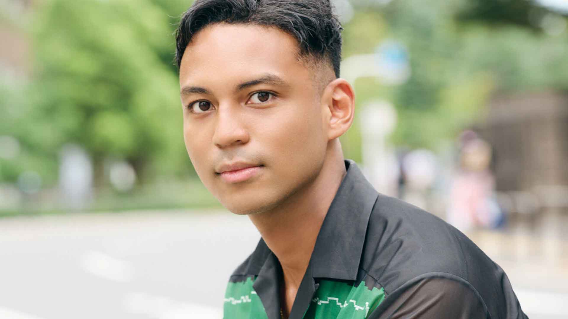 Footnote Press pre-empts Jose Ando’s Jackson Alone