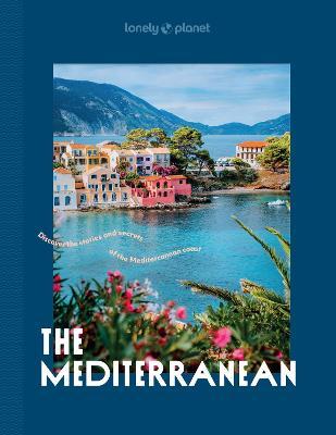 The Bookseller - Previews - The Mediterranean