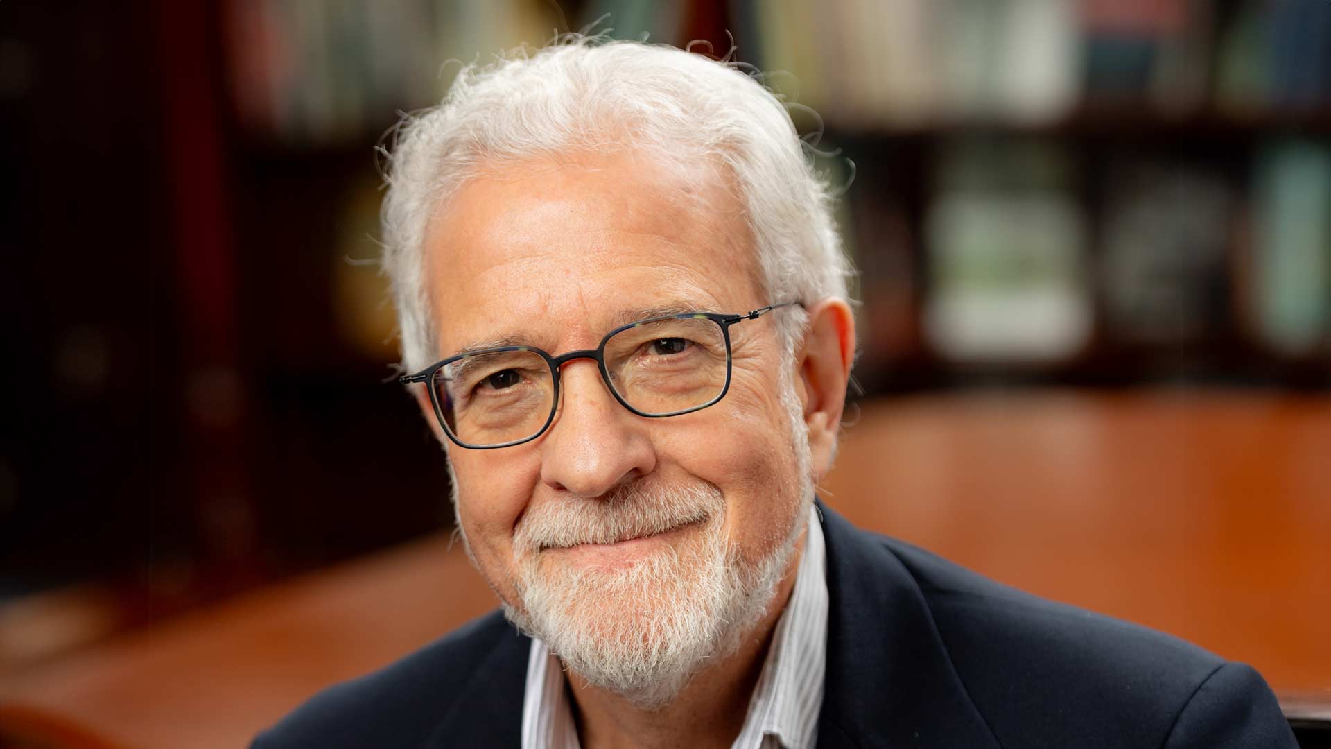 Fern Press to publish Omer Bartov’s 'urgent and incisive' new book on ...