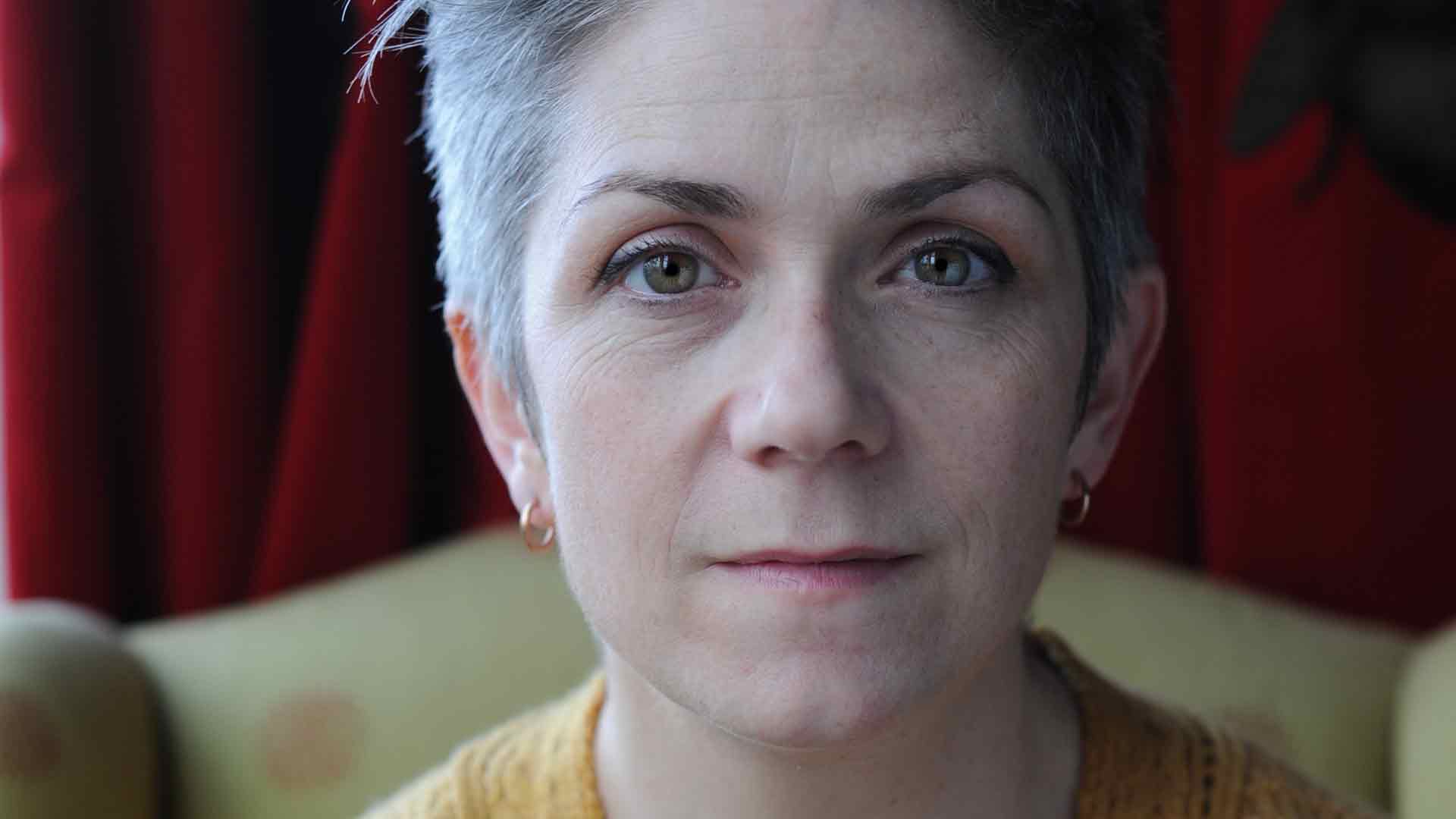 The Bookseller - Books - Books on Podcasts: Denise Mina in conversation ...