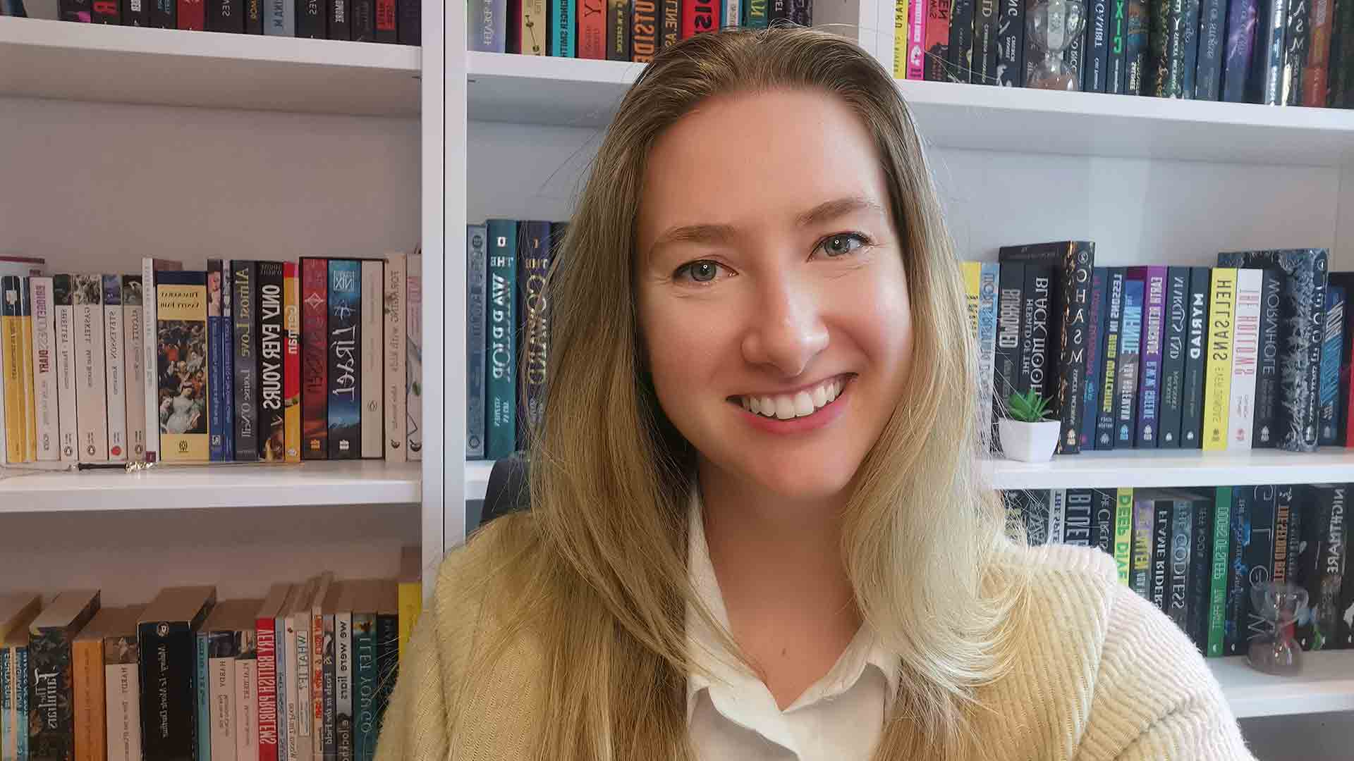 Simon & Schuster UK to launch SFF imprint, Solstice Books