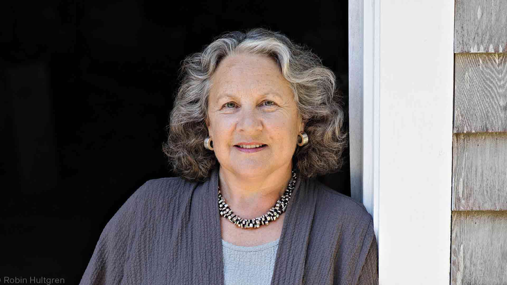 Hurst signs biography of ‘neglected icon’ Jessica Mitford