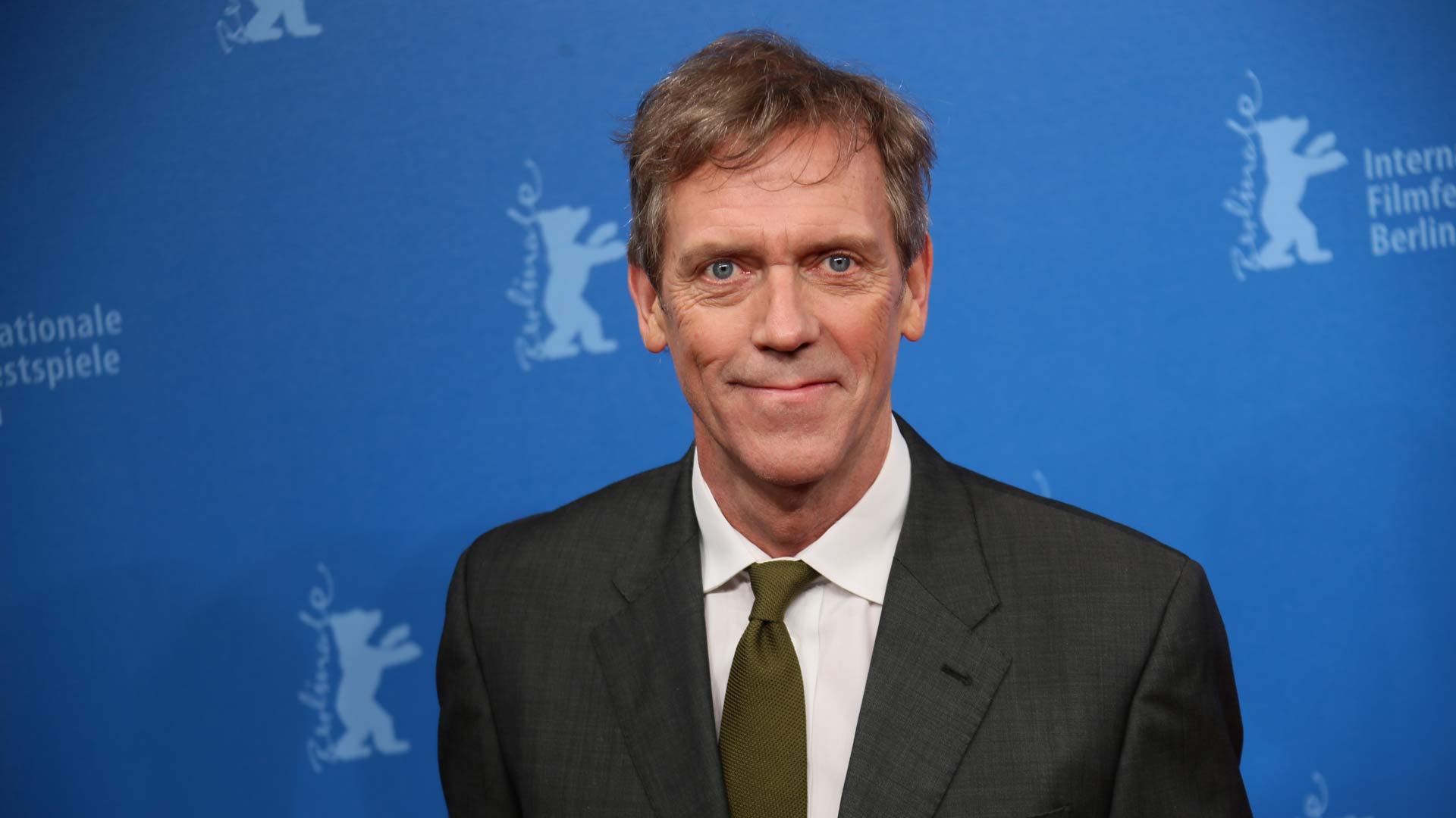 Hugh Laurie cast as Dumbledore in new Harry Potter audiobook series