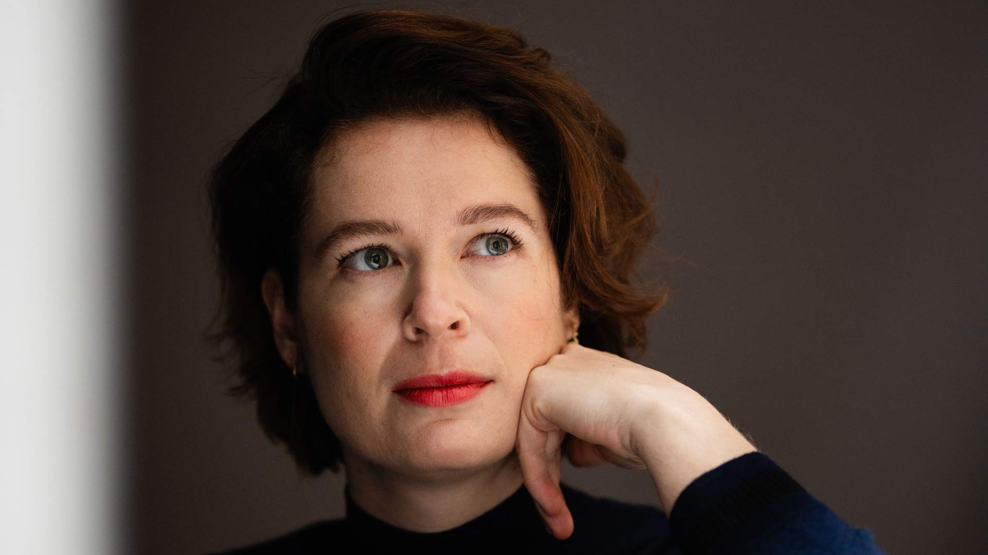 Daunt Books Originals acquires Lieke Marsman’s hybrid memoir