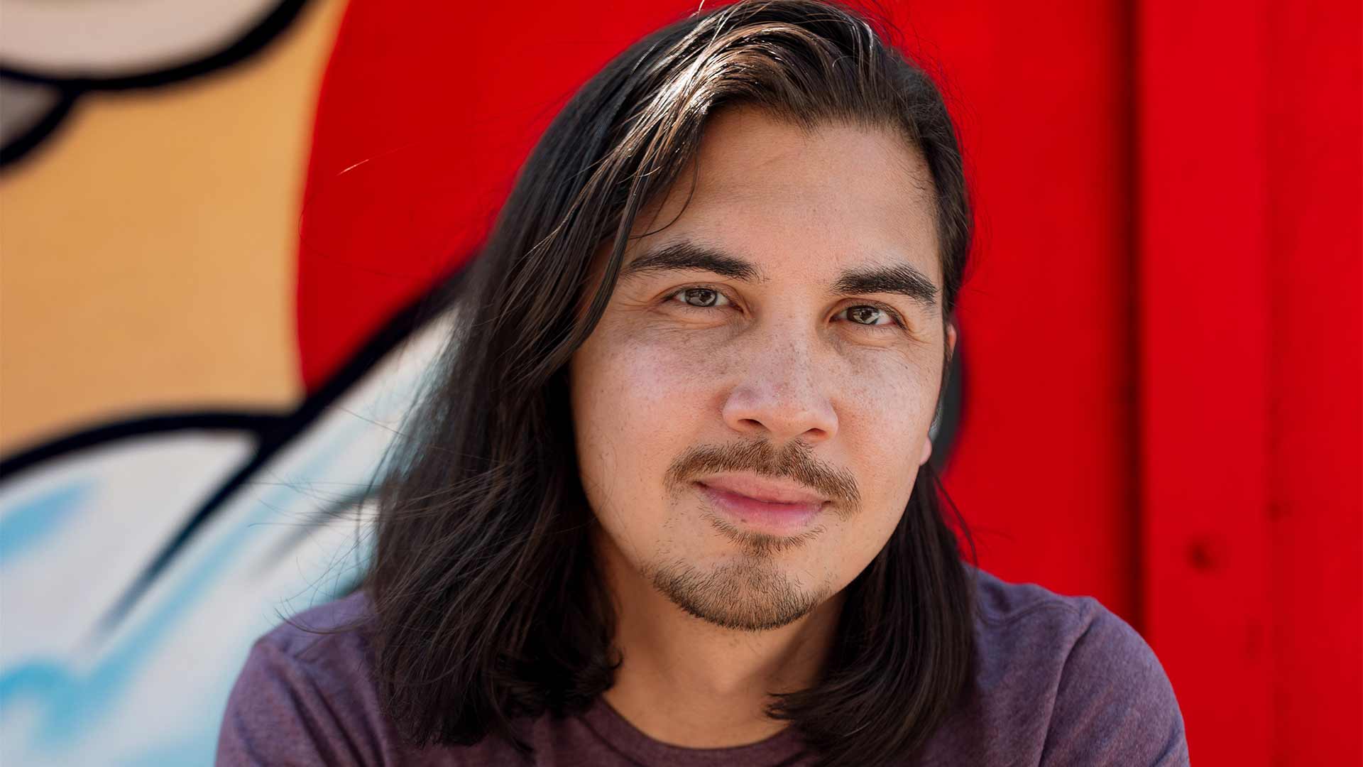 Hot Key Books to publish Randy Ribay's YA paranormal horror duology