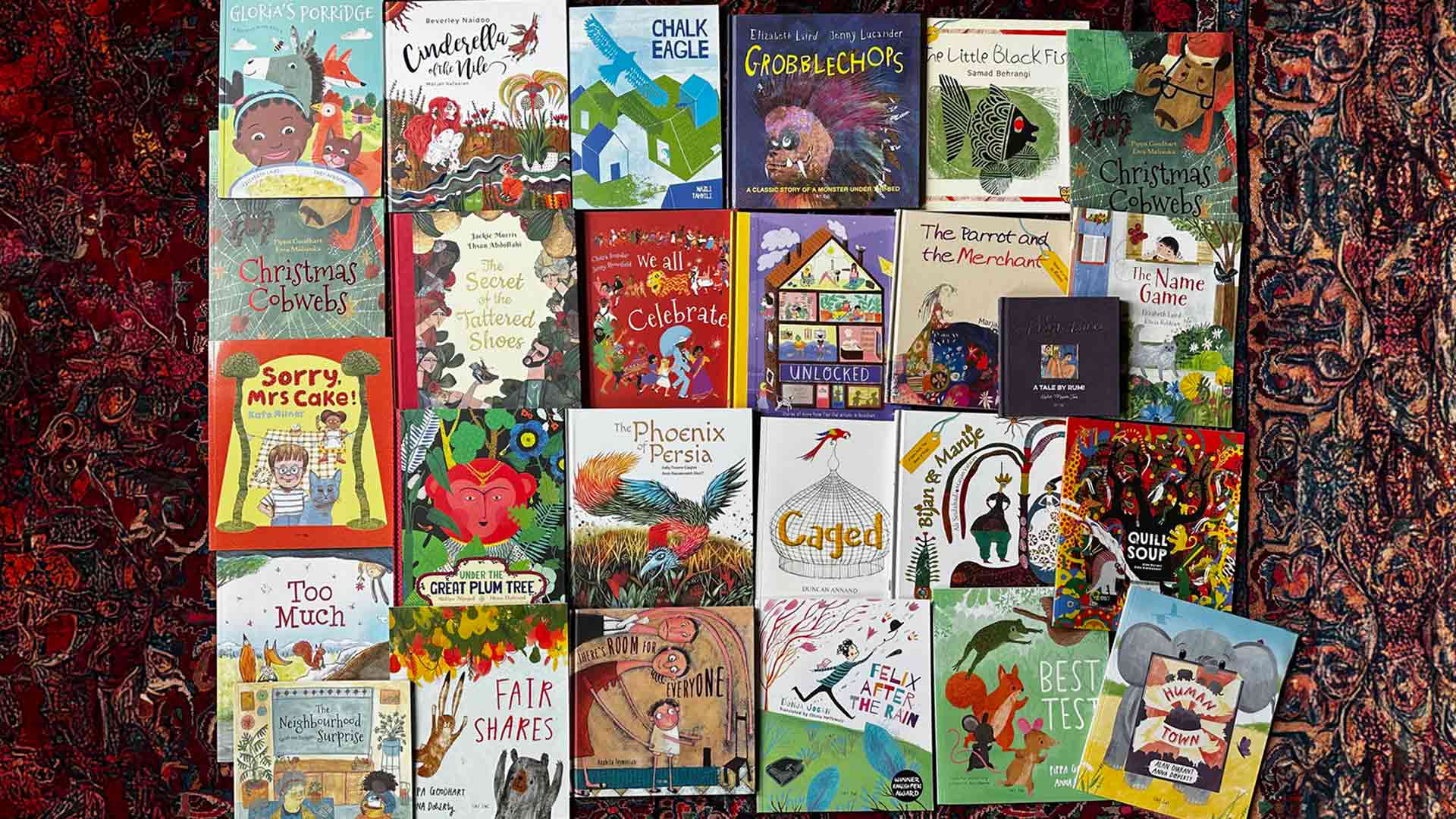 Inclusive kids publisher Tiny Owl closes after decade due to 'little ...