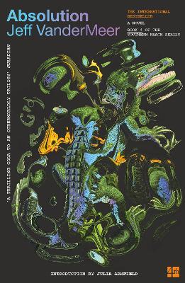 The Bookseller - Previews - Absolution