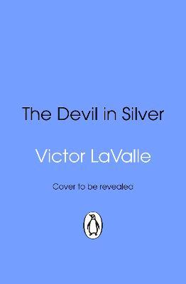 The Bookseller - Previews - The Devil in Silver