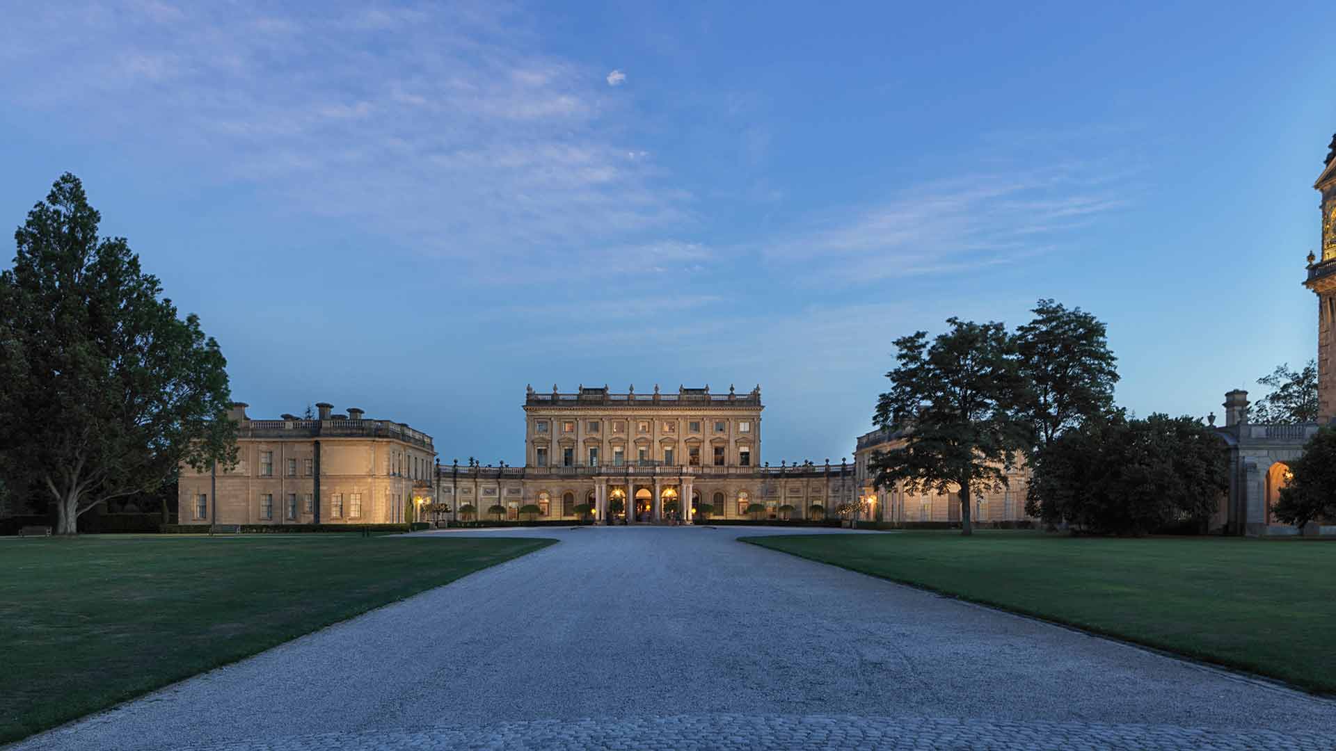 Cliveden Literary Festival reveals 2025 line-up