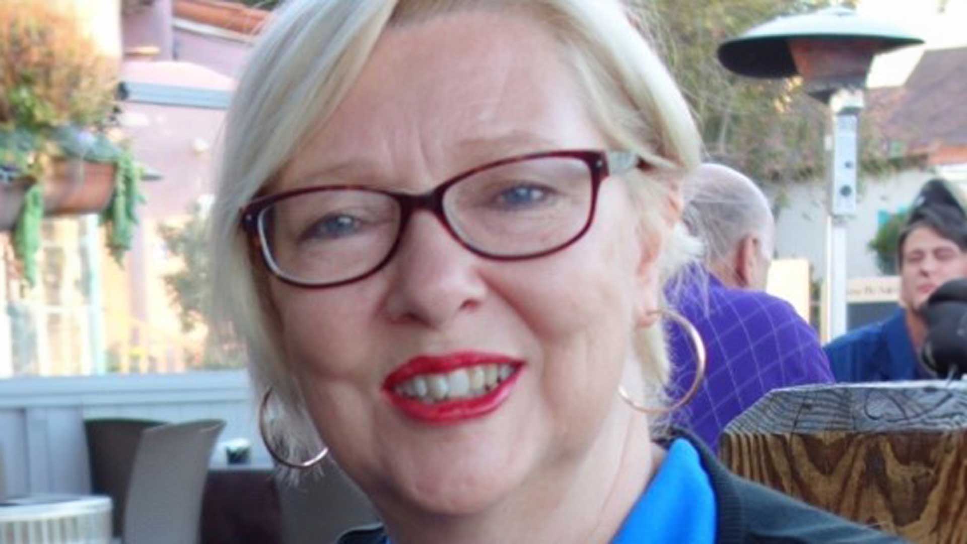 The Bookseller - Obituaries - Sheila Hodgson, senior editor for Mills ...