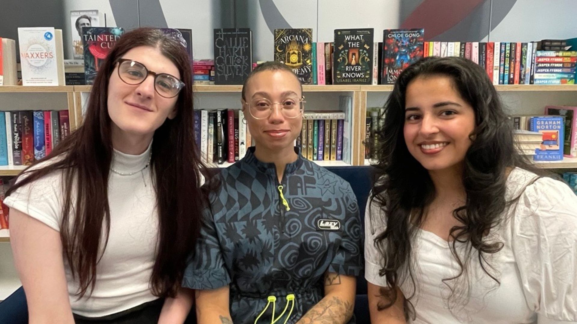 Hodder & Stoughton bolsters Hodderscape team with three new recruits ...