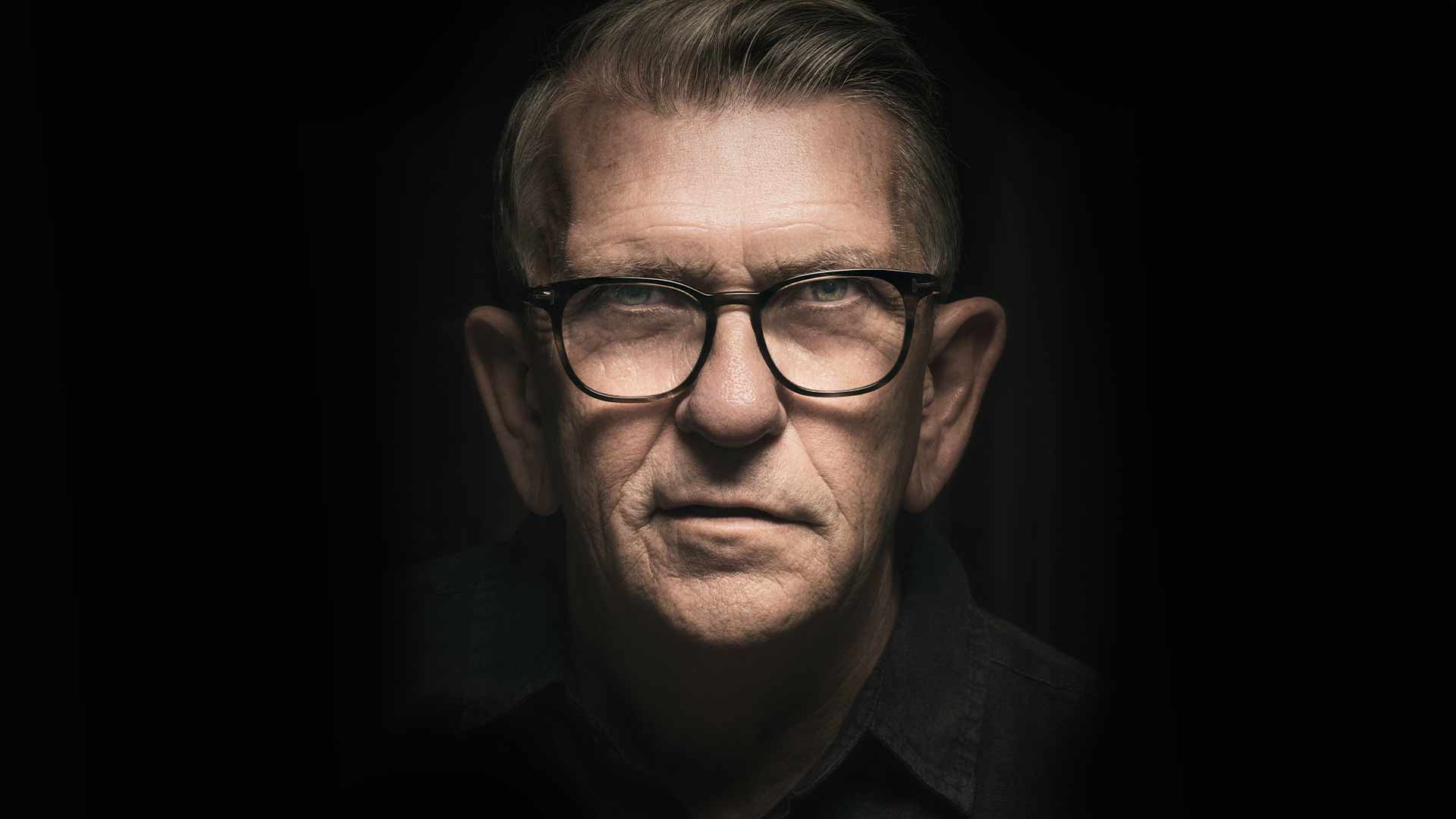 New Modern snares autobiography from The Smiths drummer Mike Joyce