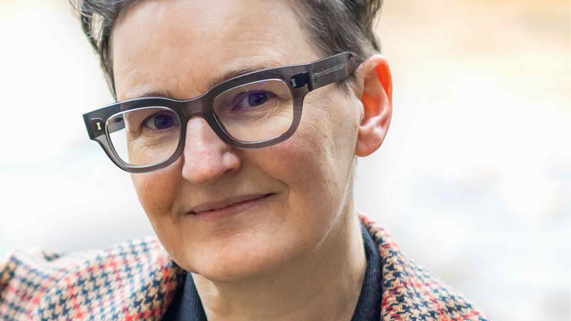 Mary Paulson-Ellis named writer in residence at University of Edinburgh