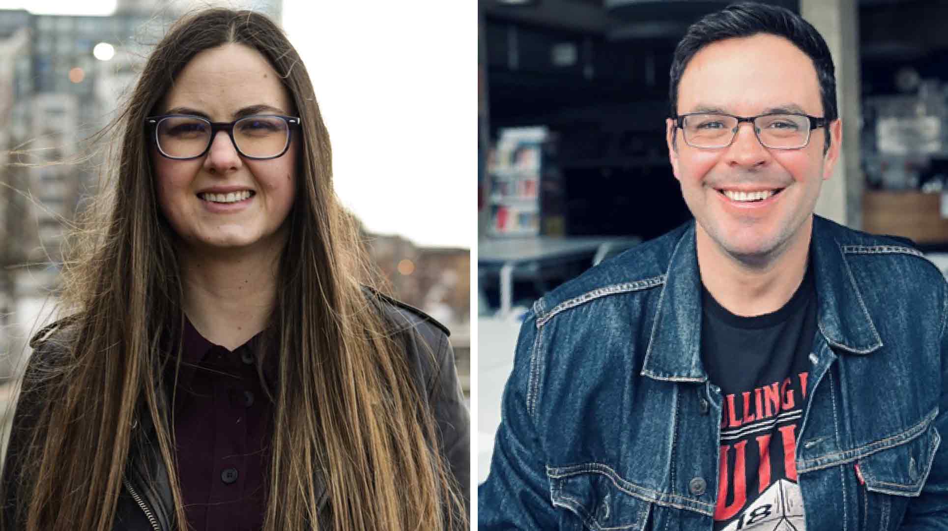 New podcast, The 10 Minute Book Club, to review children's books