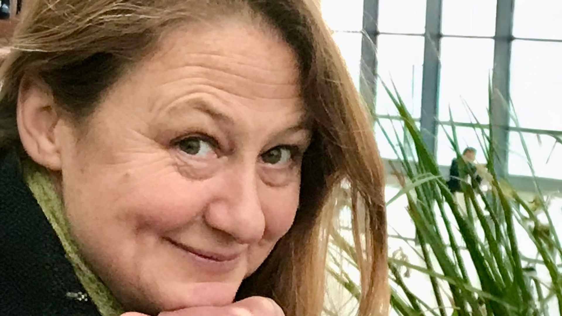 Juliet Thomas wins JBA Debut Writers Over 50 Award for ‘inventive’ crime novel