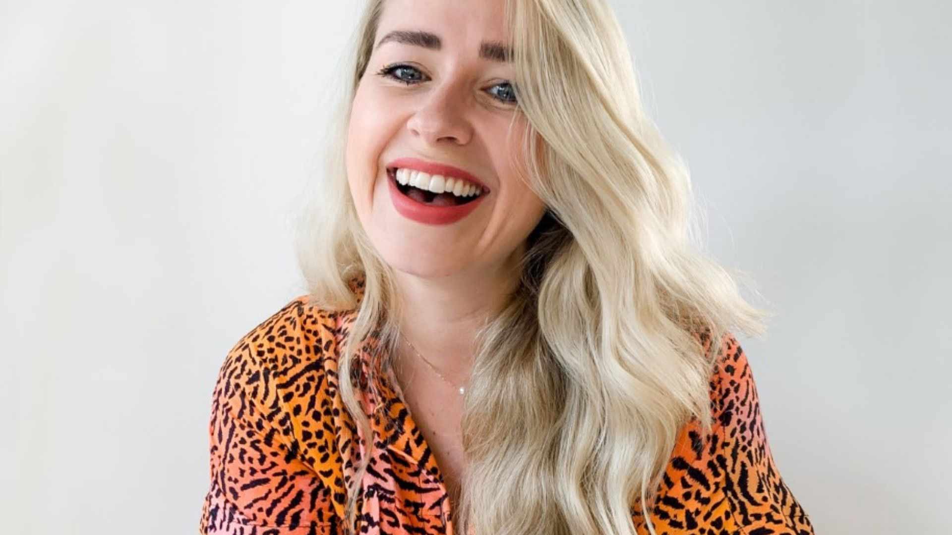 Wildfire signs ‘hilarious’ comedy crime novel from Elly Vine