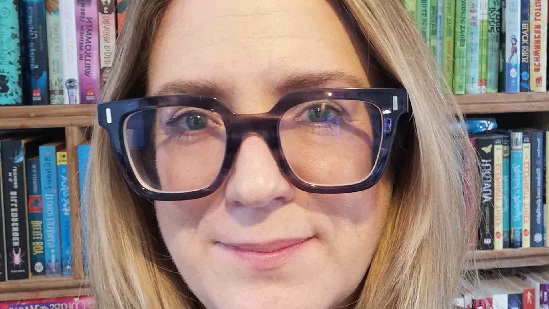 Rachel Leyshon succeeds Barry Cunningham as publisher at Chicken House