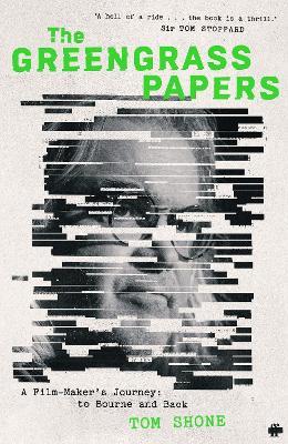 The Bookseller - Previews - The Greengrass Papers