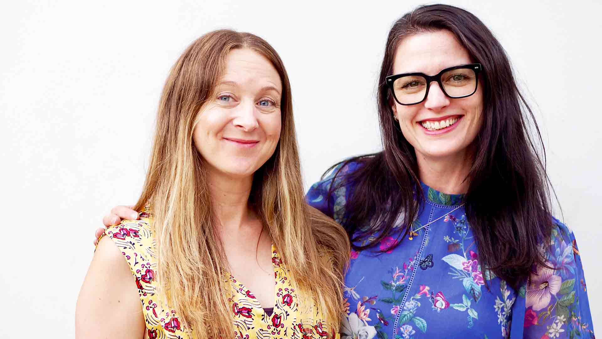 Online writing academy The Story School launched by author duo