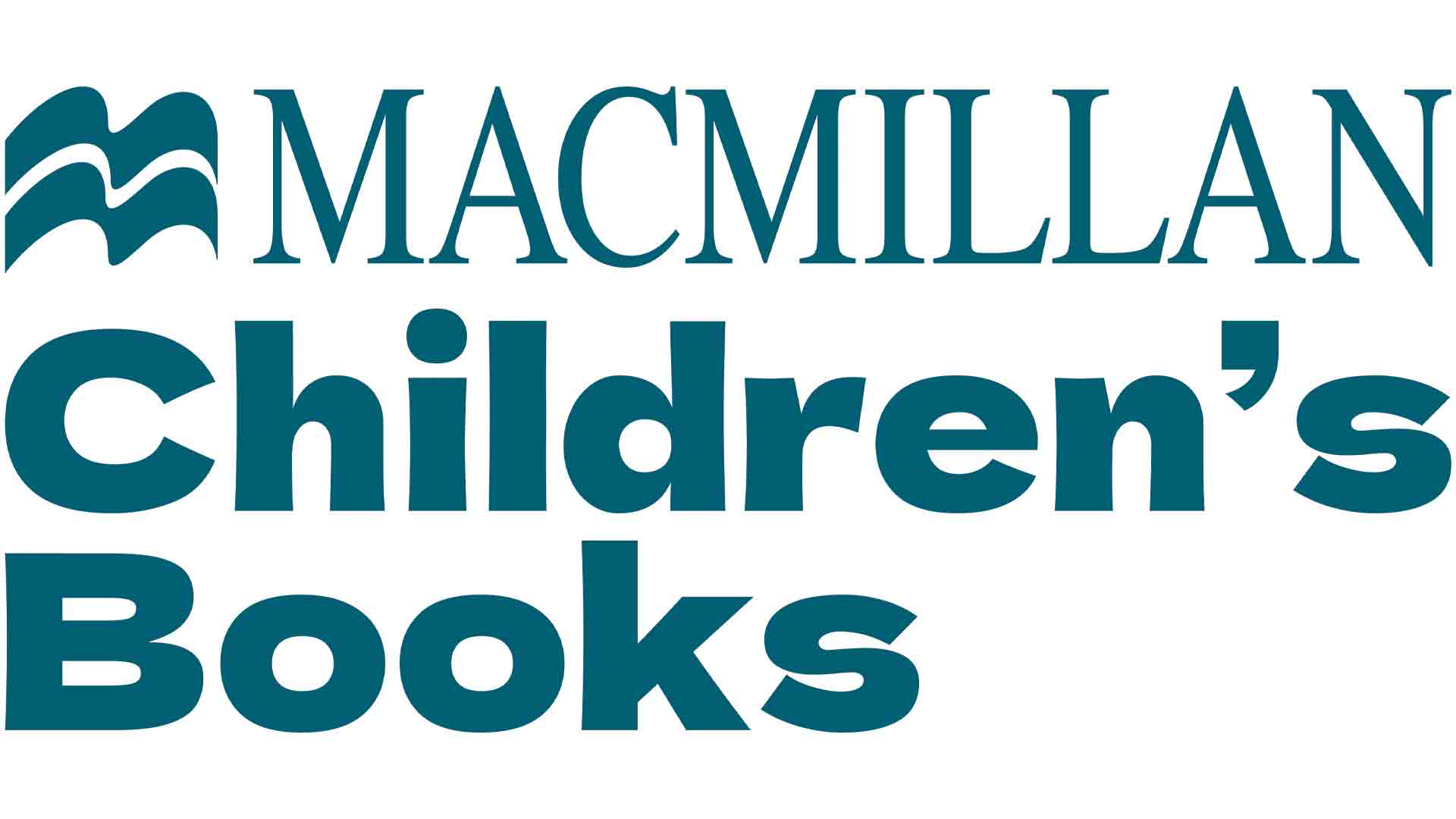 Macmillan Children’s Books launches new brand identity