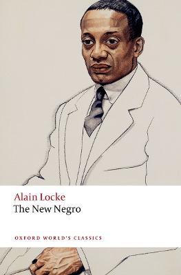The Bookseller - Previews - The New Negro