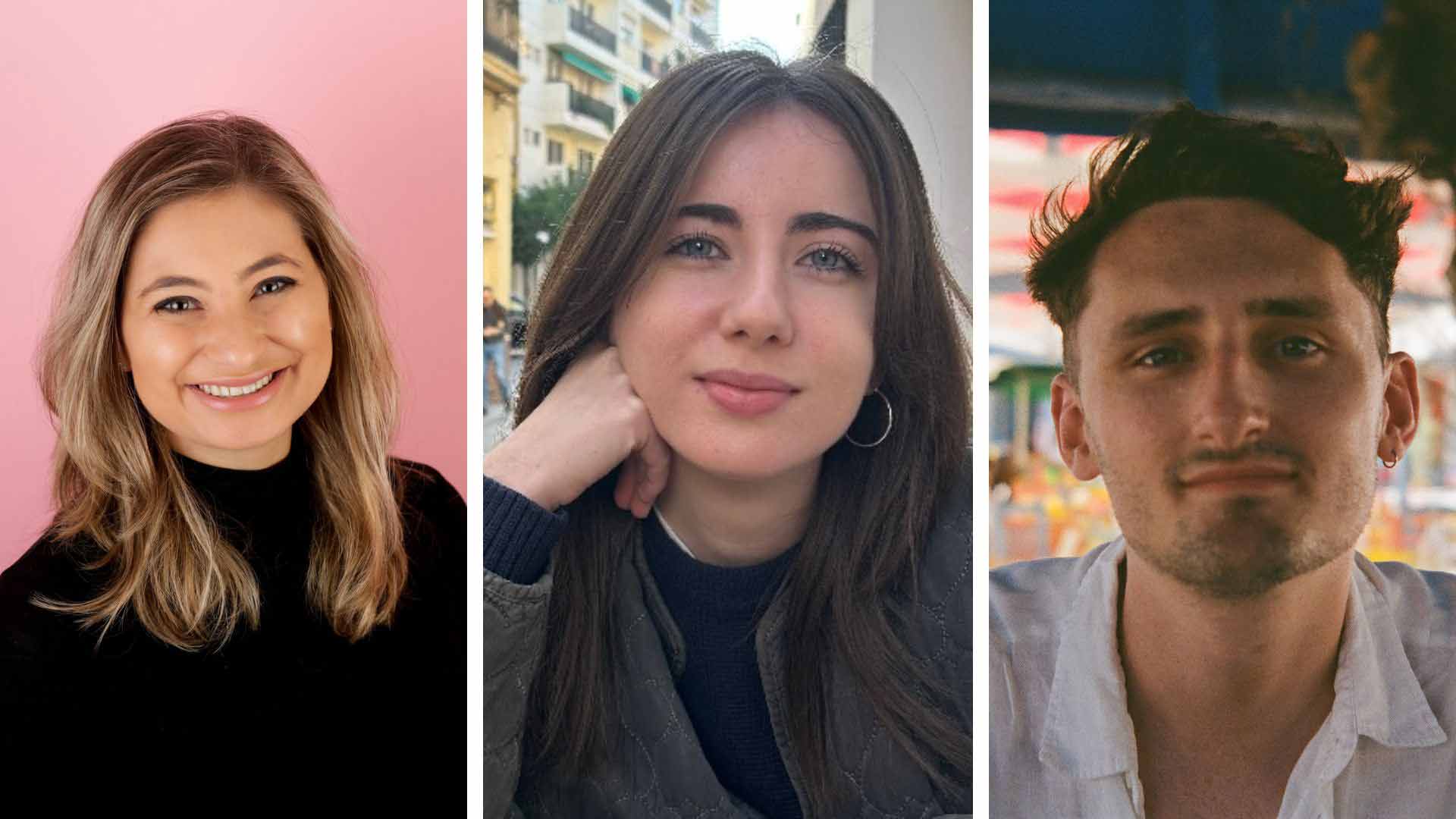 Transworld makes publicity team promotions and new hire