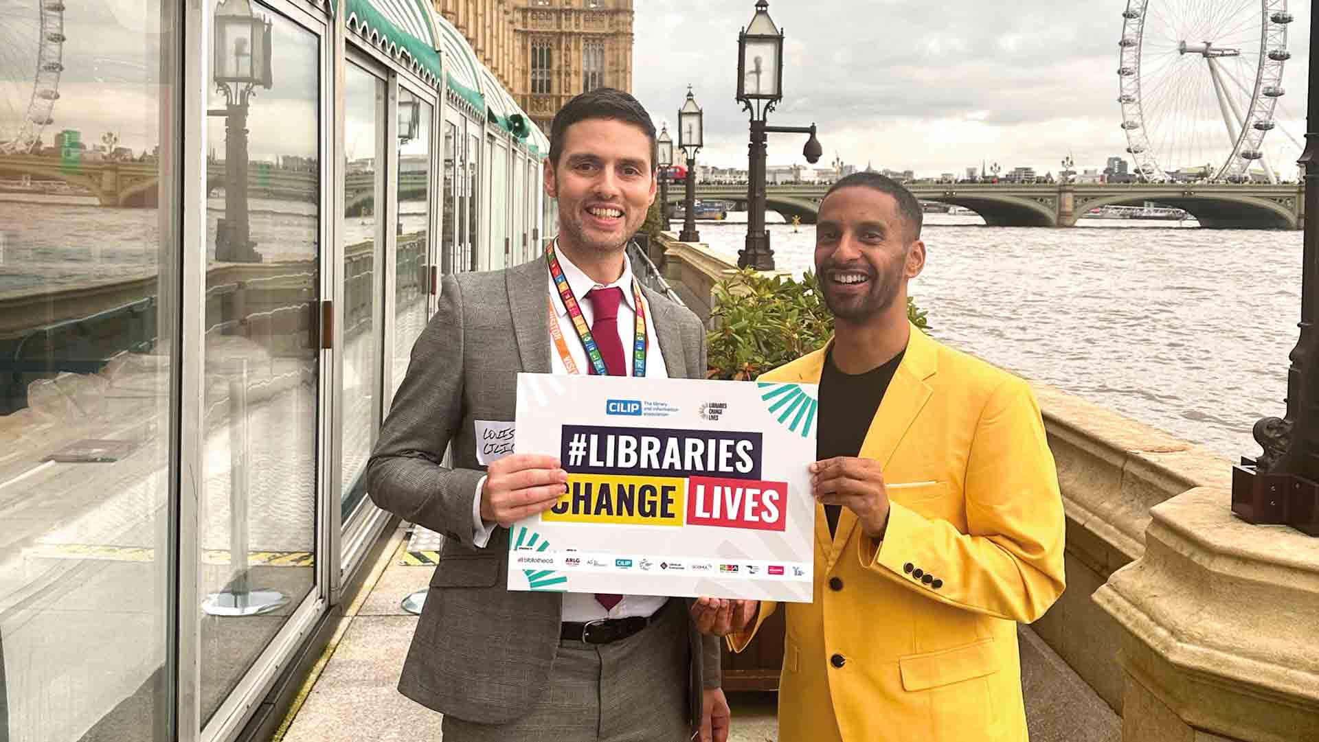 The Bookseller - Features - Library bodies wrangle censorship question ...