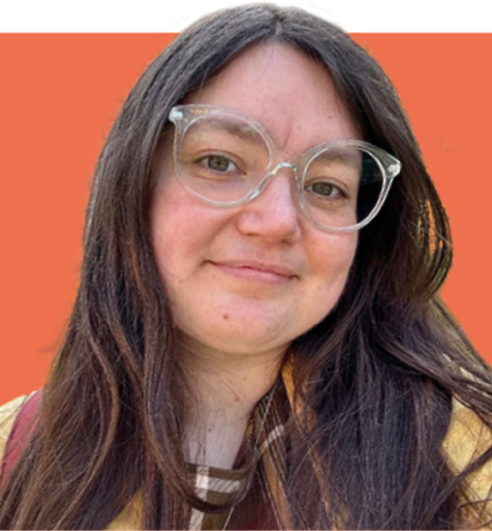 The Bookseller - Spotlight - Librarians’ autumn picks 2025