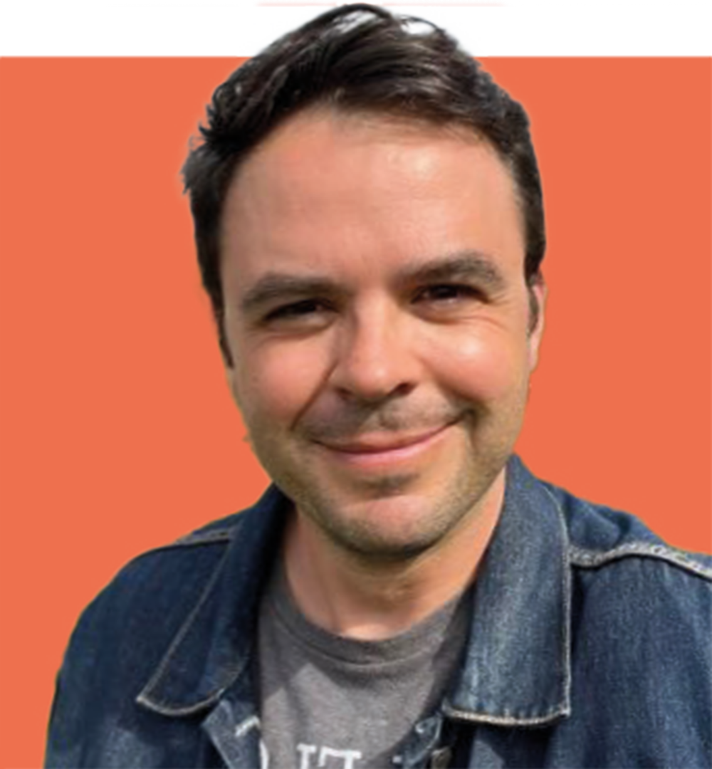 The Bookseller - Spotlight - Librarians’ autumn picks 2025