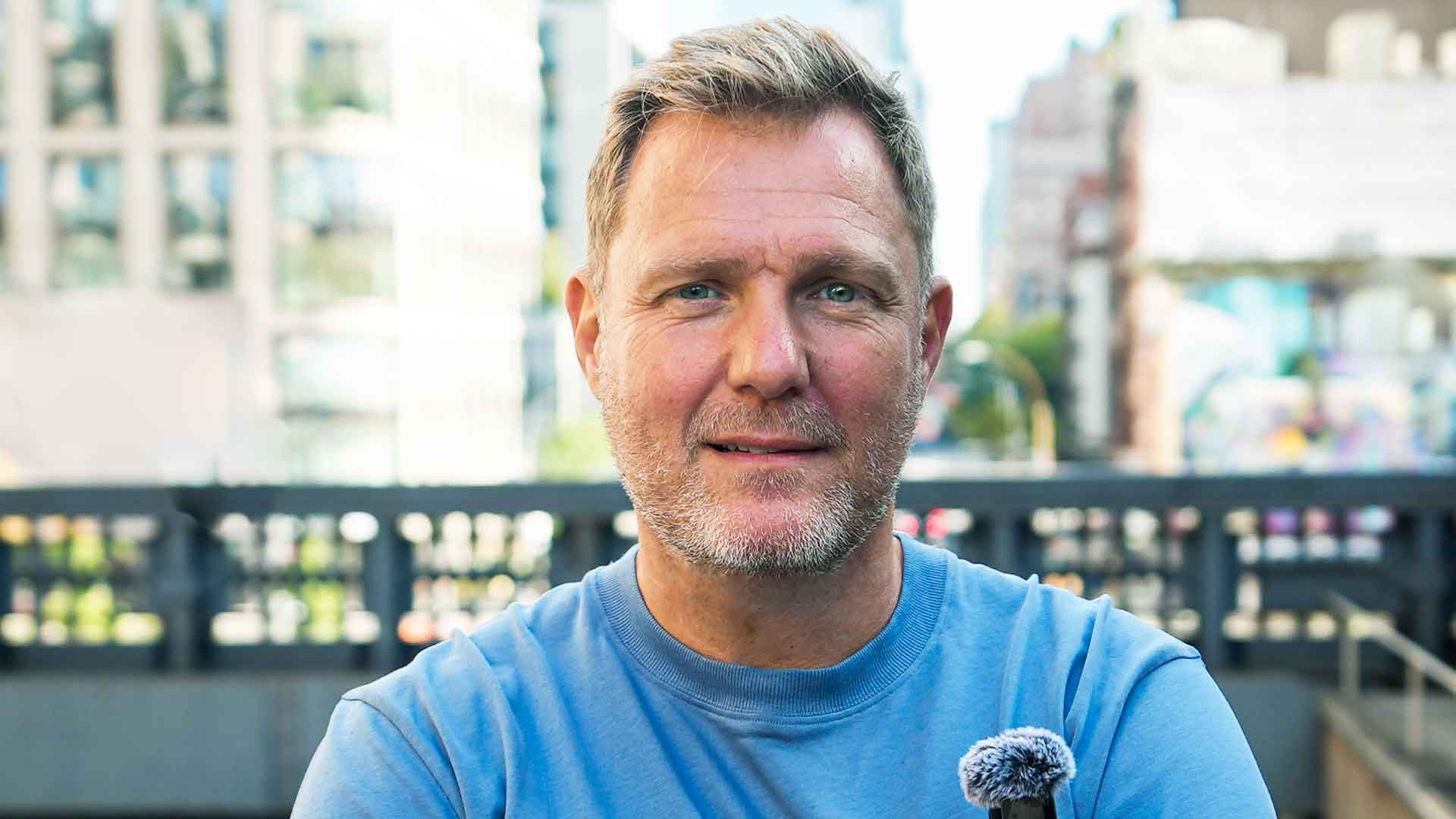 Puffin scoops Simon Squibb’s interactive workbook children’s debut