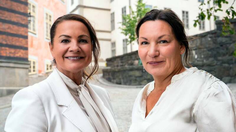 The Bookseller - Features