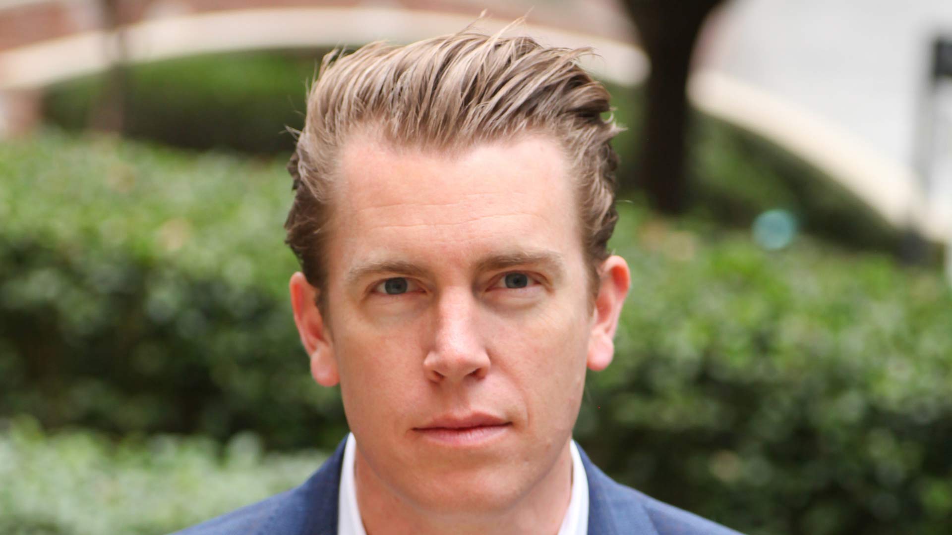 The Bookseller - Books - Books in the Media: Oliver Bullough's 'much ...